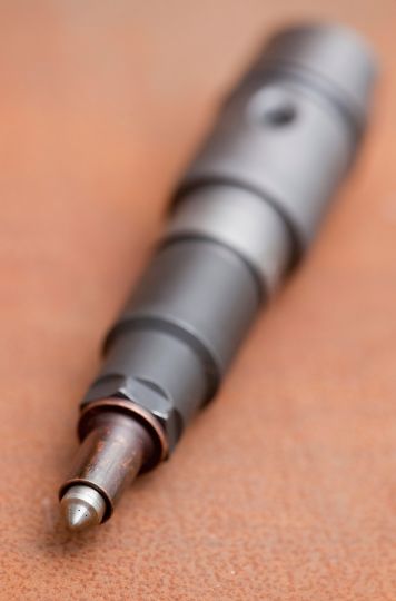 Duree De Vie D Un Injecteur